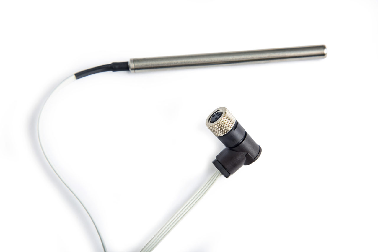 Laboratory Incubator Temperature Sensor | SensoScientific