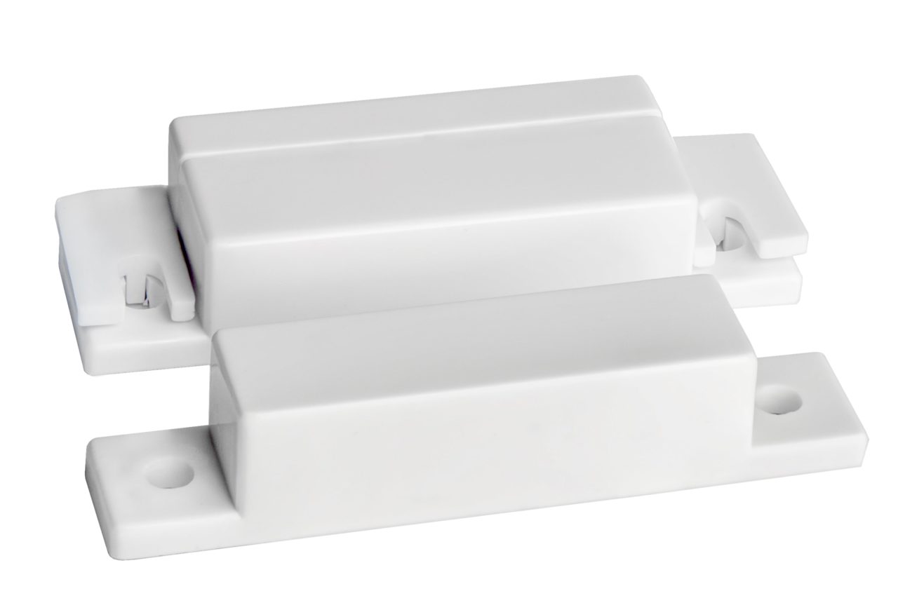 Expert Wireless Dry Contact Probe Module | SensoScientific