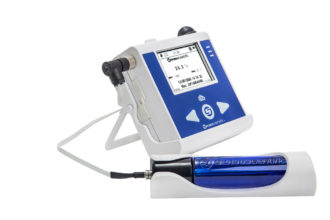 Accurate Wireless Temperature Sensor | SensoScientific