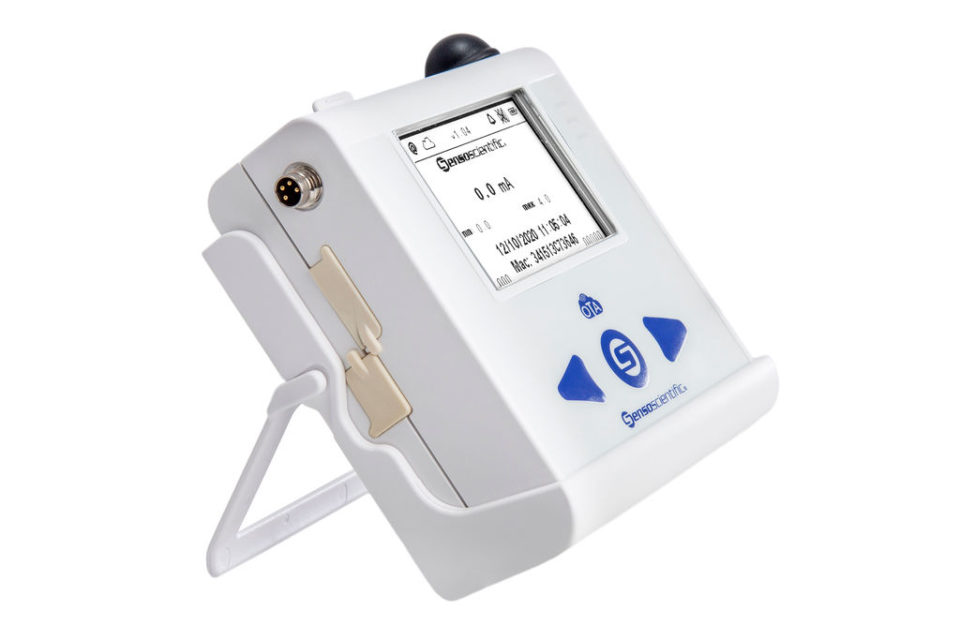 Temperature Data Loggers | Wireless OTA Technology