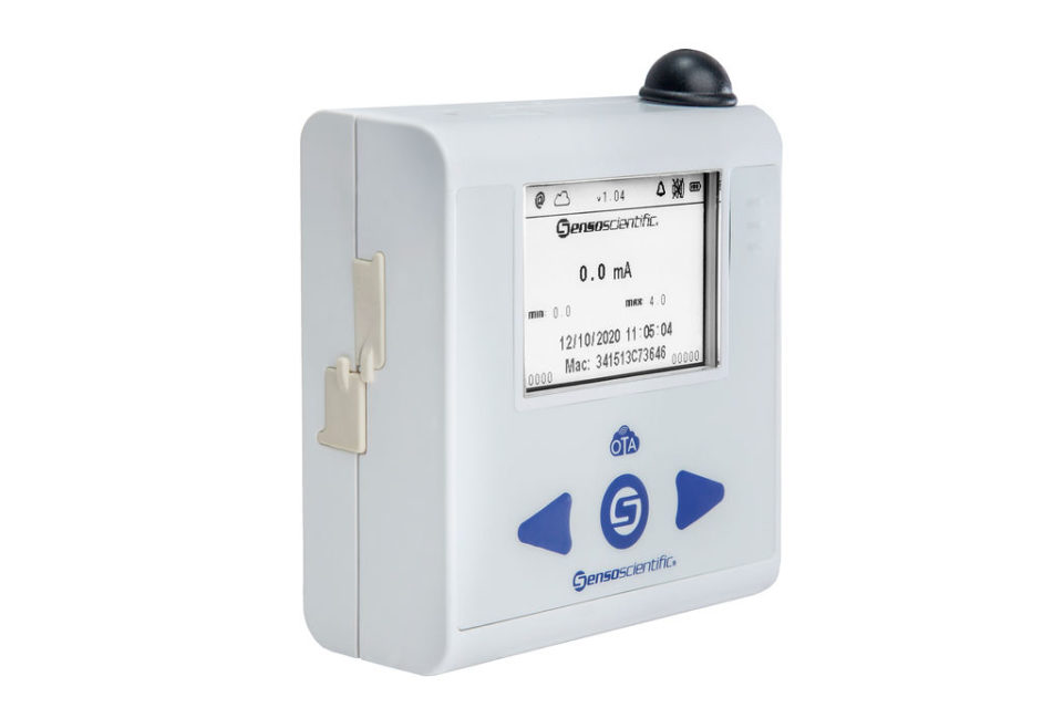 Temperature Data Loggers | Wireless OTA Technology