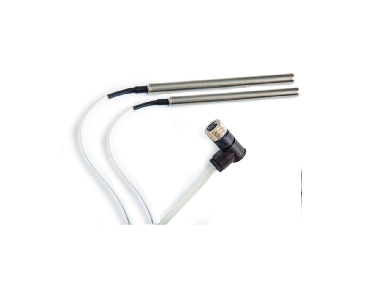 Accurate Calibrated RTD Temperature Probe | SensoScientific