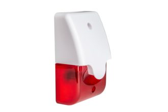 24/7 Active Alerts With External Alarm | SensoScientific