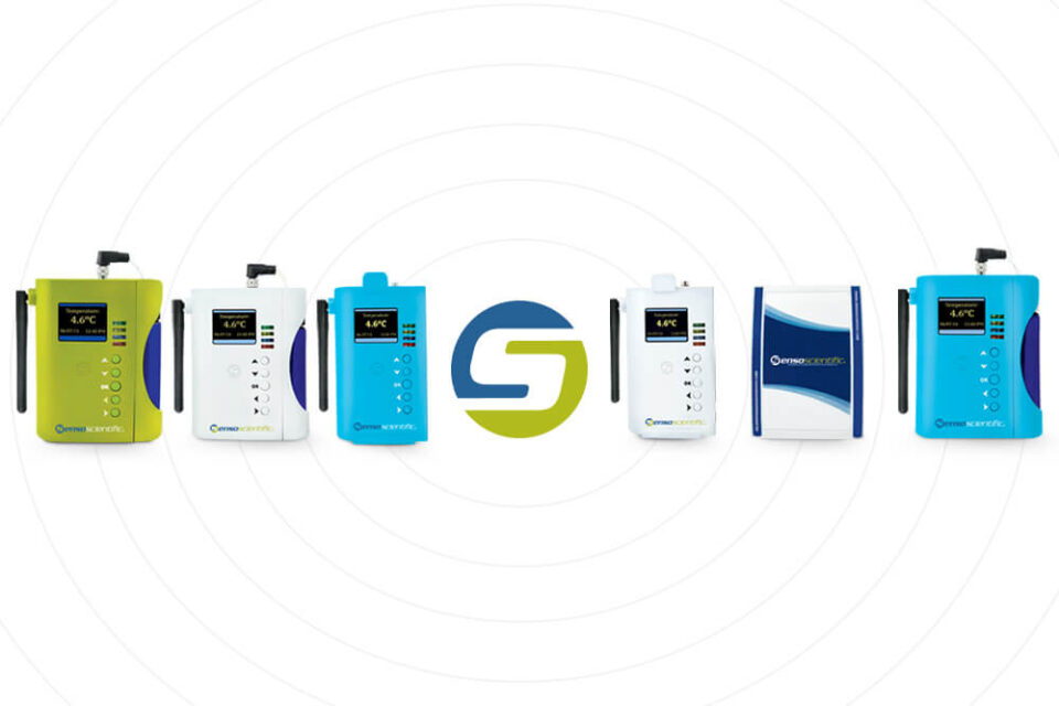 Hospital Temperature Monitoring Systems | SensoScientific