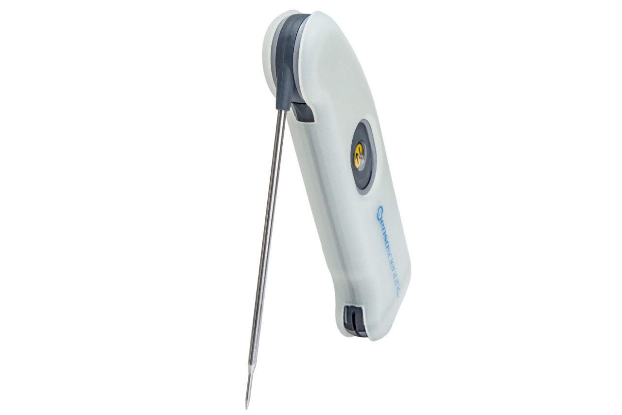 Top Reviewed Wireless Temperature Probe | SensoScientific