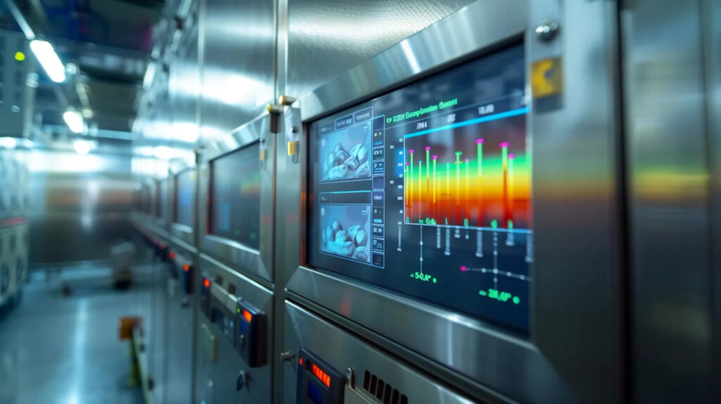 FDA Temperature Monitoring Compliance Guide | Food Safety Standards ...