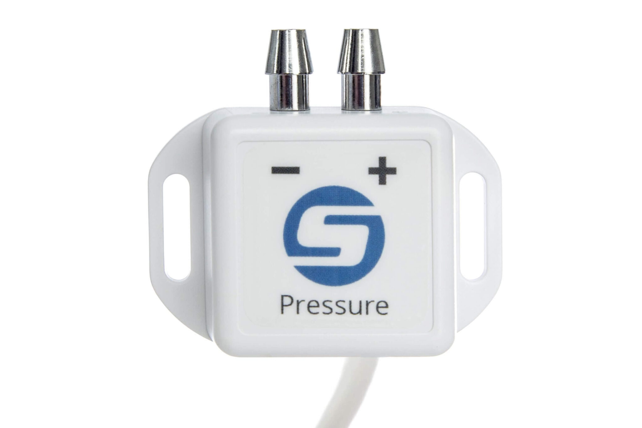 Differential Pressure Monitoring Sensor | SensoScientific