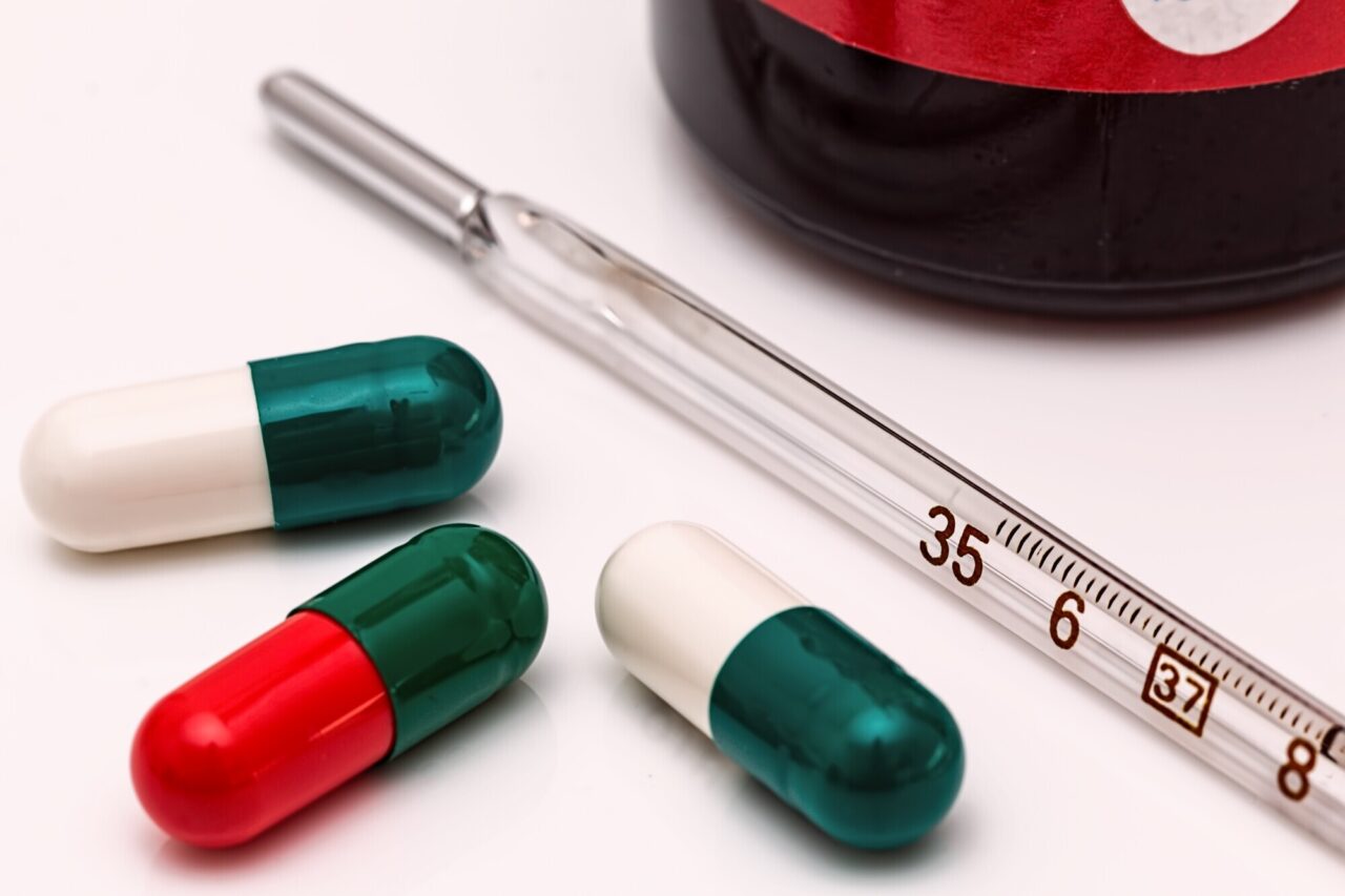 What You Need to Know About Laboratory Temperature Monitoring