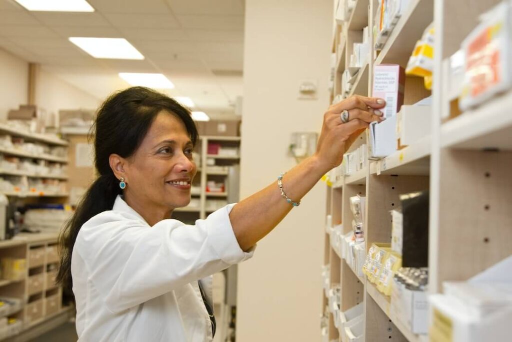 Pharmacy Temperature Monitoring Improves Productivity | SensoScientific