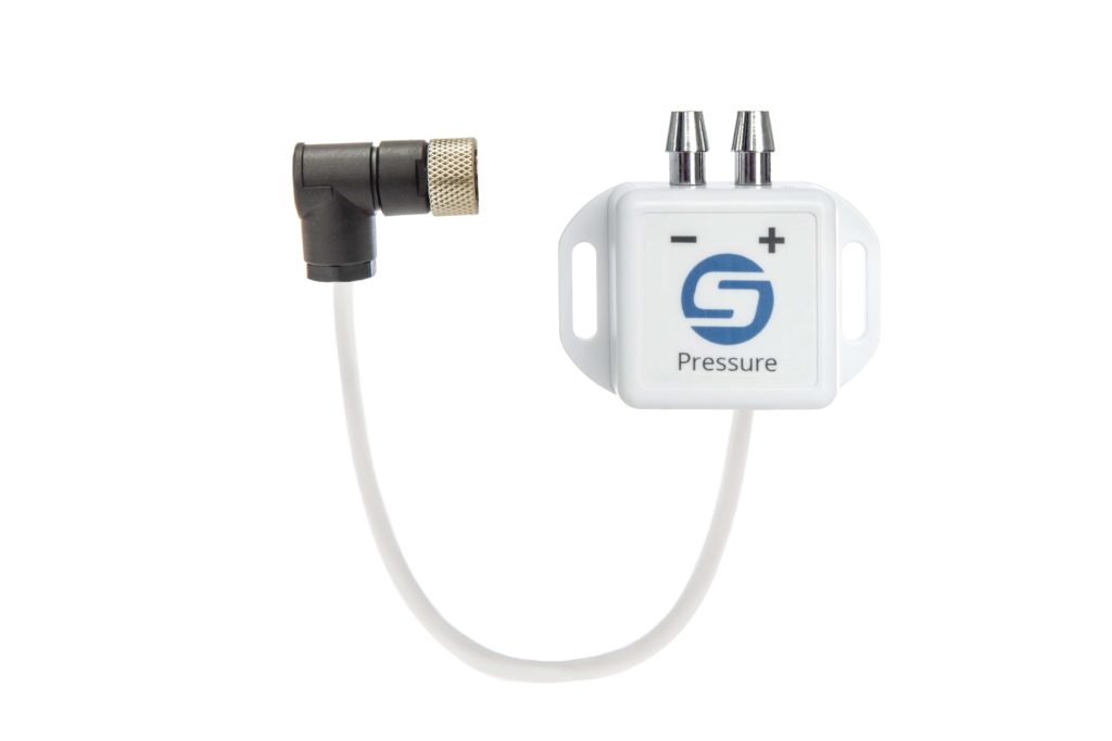 High Accuracy DP001 Differential Probe | SensoScientific