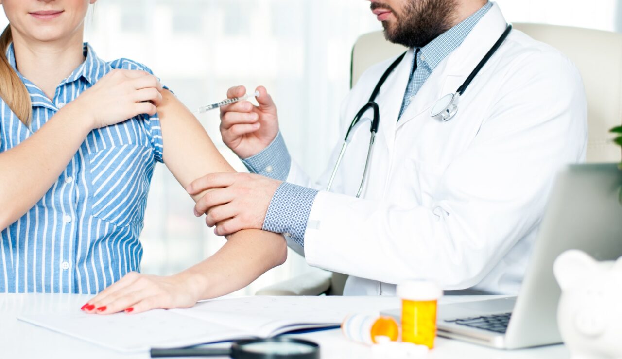 This Season’s Influenza Vaccine Temperature Monitoring Guidelines ...