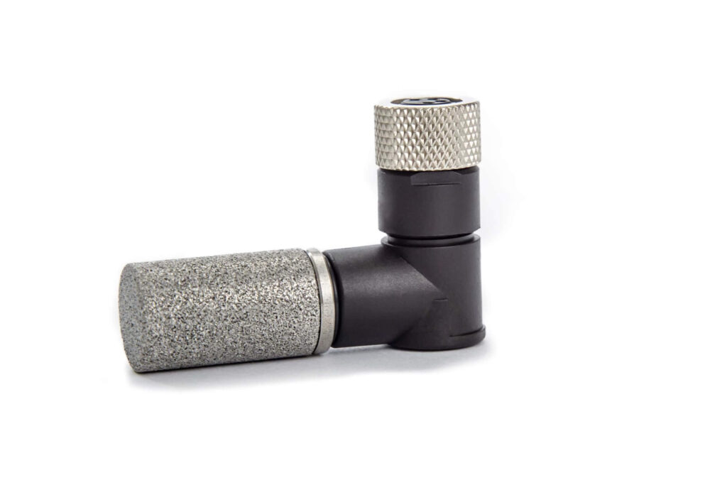 Easy Install Temperature and Humidity Probe | SensoScientific