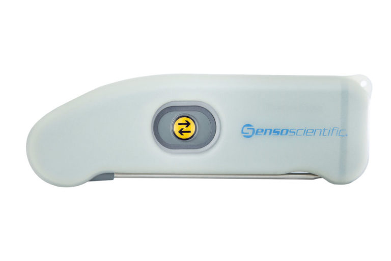 Top Reviewed Wireless Temperature Probe | SensoScientific